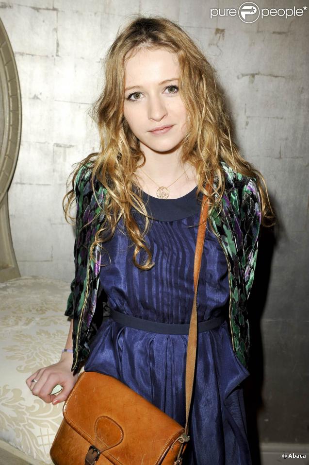 Picture of Catherine McCormack