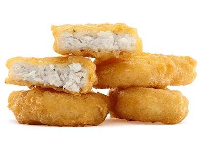 Chicken McNuggets