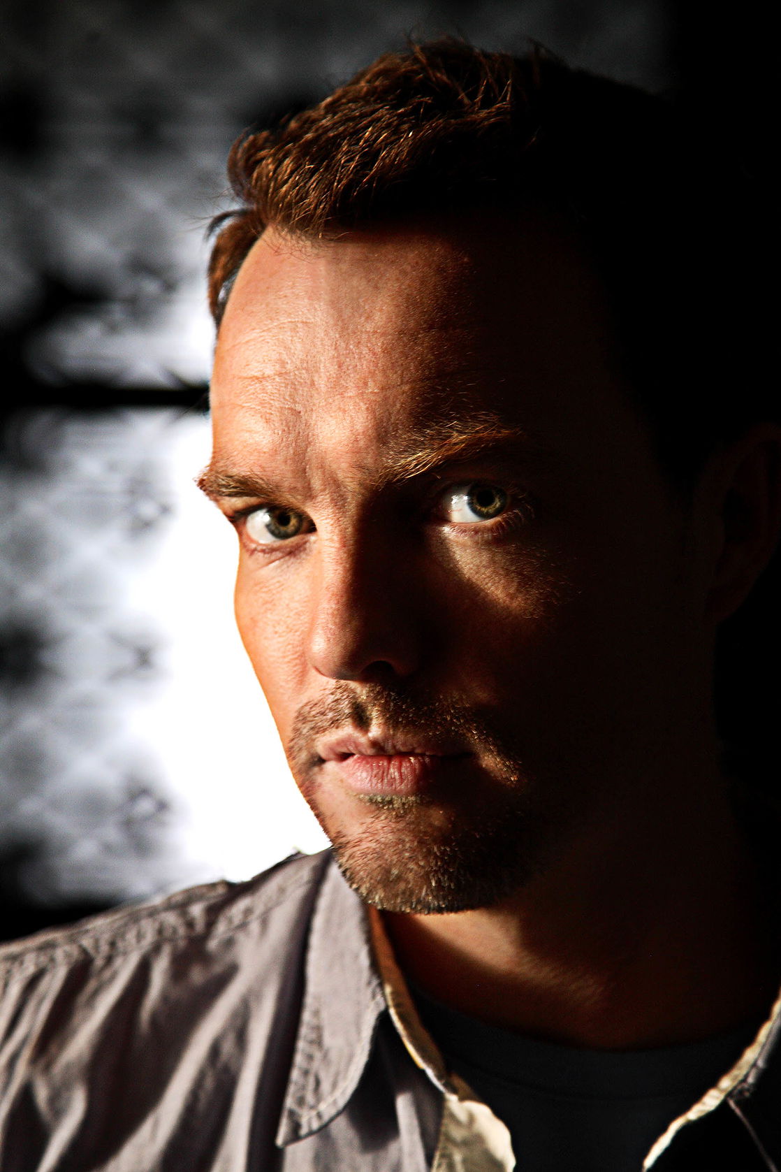 Picture of Ciarán McMenamin