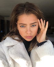 Kinsey Golden pictures and photos