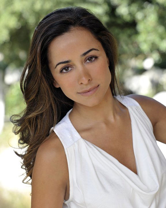 Picture of Soraya Radford