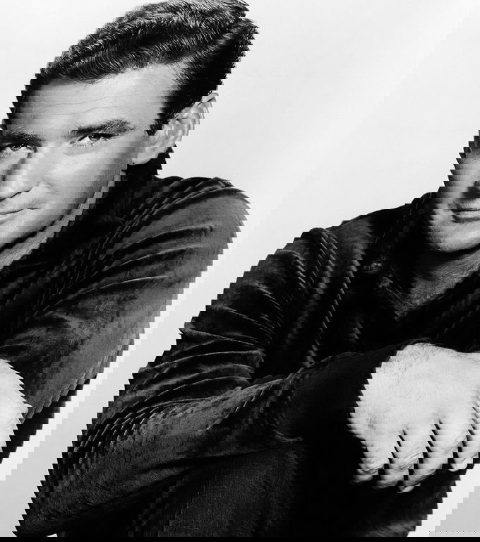 Picture of Rod Taylor