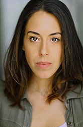 Jessica Roth pictures and photos