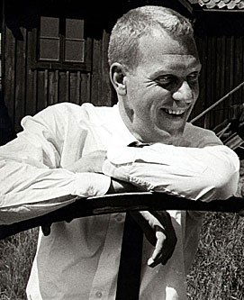 Image of Tage Danielsson