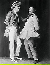 Al Shean pictures and photos