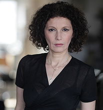 Nadia Kaci pictures and photos