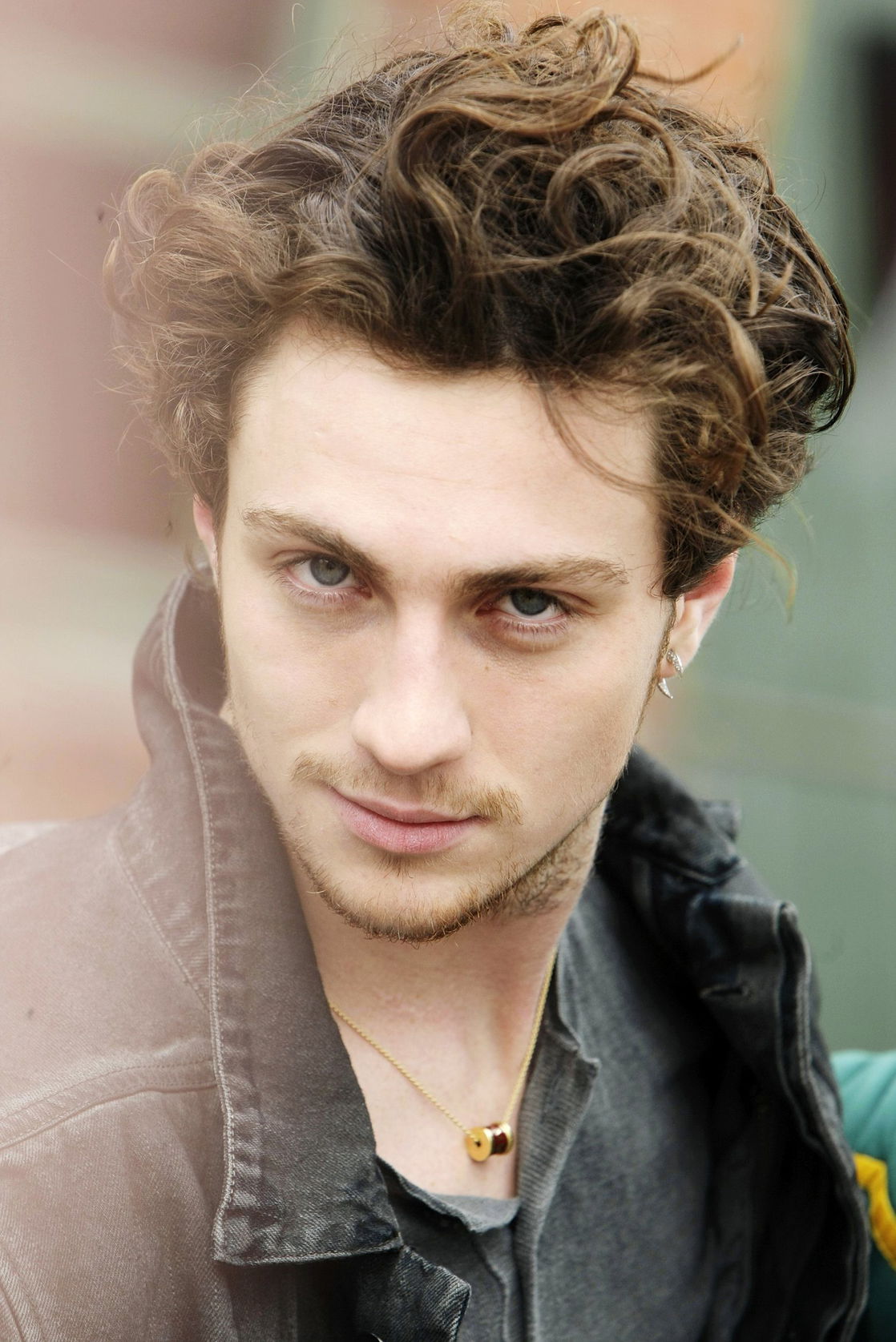 Aaron Taylor-Johnson picture