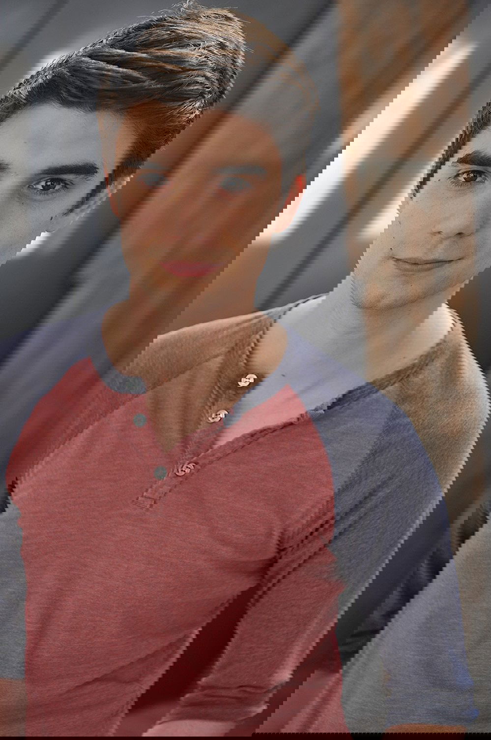 Picture of Daniel Doheny