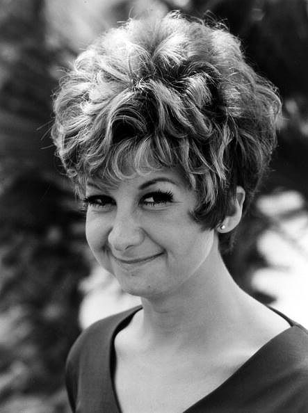 Picture of Barbara Minkus