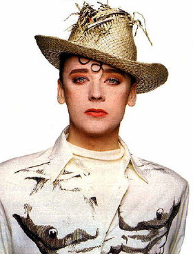 Boy George