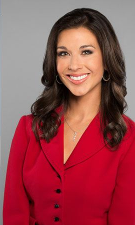 Picture of Ana Cabrera