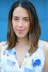 Jessica Roth pictures and photos