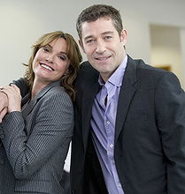 Steven Brand pictures and photos