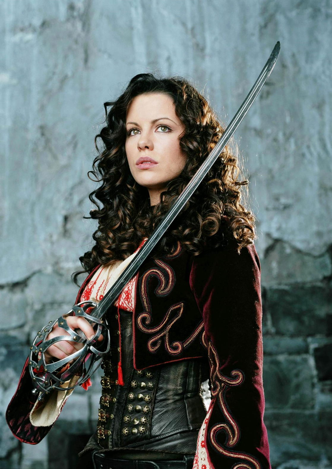 Picture of Anna Valerious