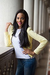 Whitney Shikongo pictures and photos