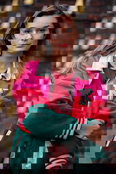 Julia Obst pictures and photos