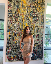 Chelsea Lascher pictures and photos