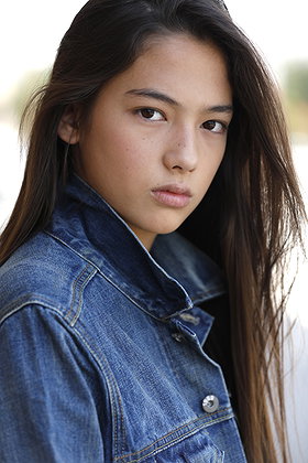 Courtney Chu