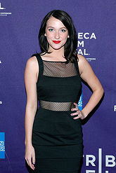 Bailey Anne Borders pictures and photos