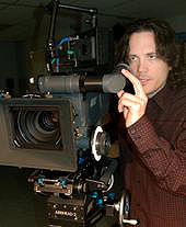 Nick Palumbo pictures and photos