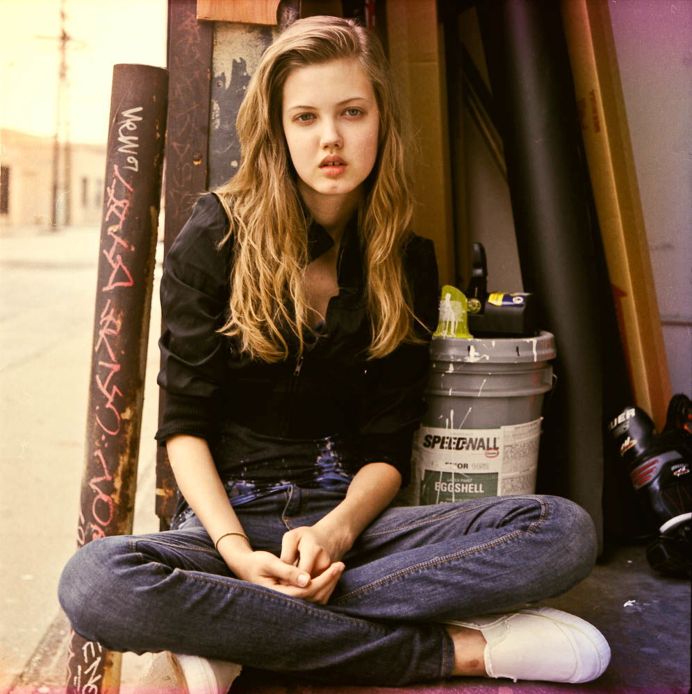 Picture of Mara Wilson