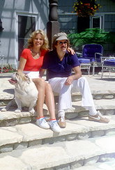 Toni Tennille pictures and photos