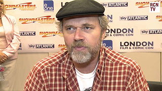 Dan Yeager pictures and photos