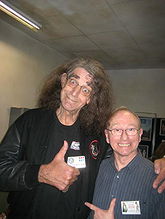 Gerald Home pictures and photos