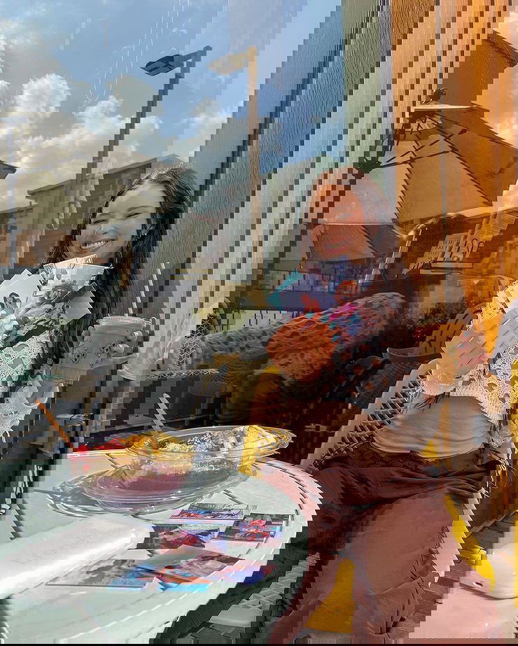 Picture of Chloe Love Rosenbaum