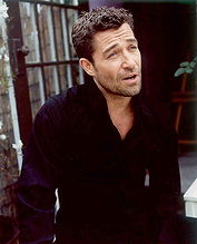 Steven Brand pictures and photos