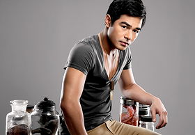 Benjamin Alves