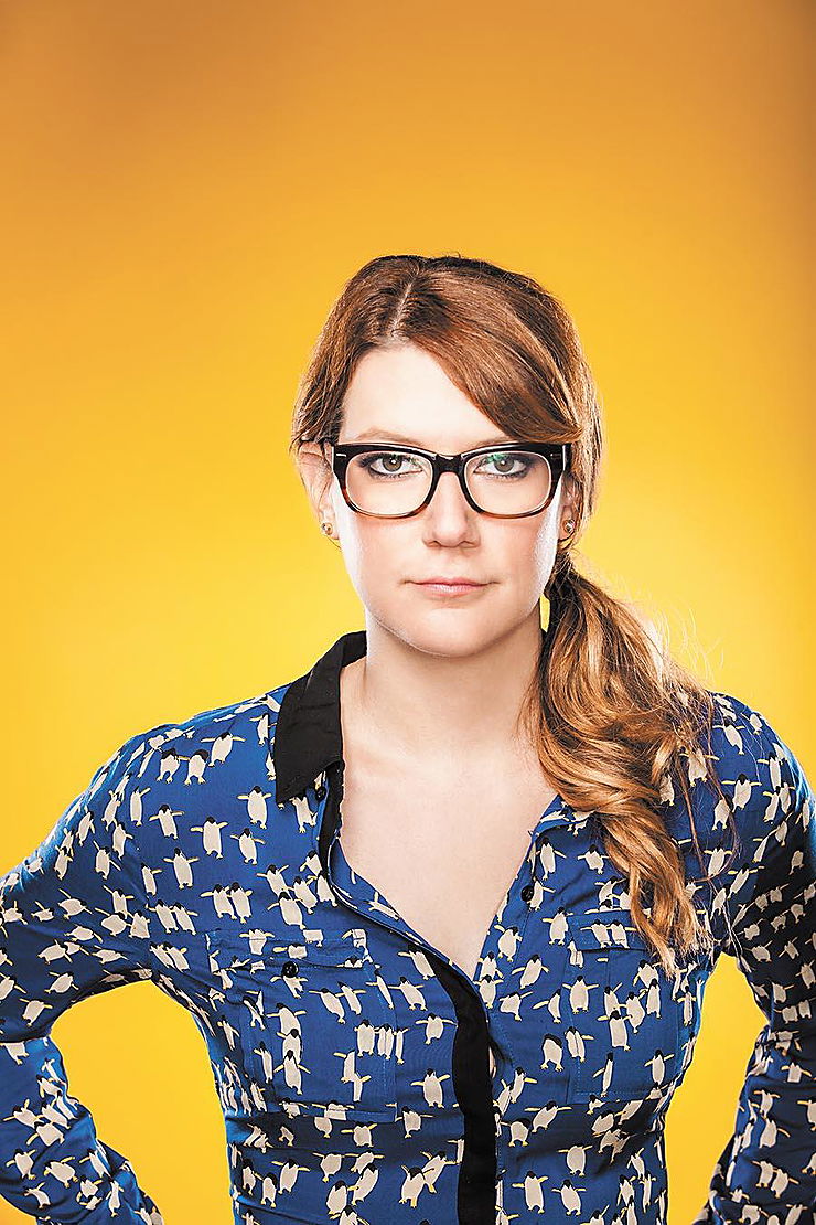 Picture of Sara Schaefer