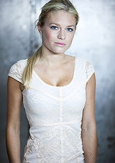 Eva-Maria Kromer pictures and photos