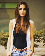 Macarena Miguel pictures and photos