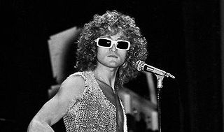 Michel Polnareff pictures and photos