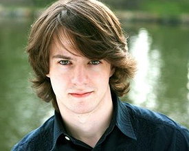 Christopher James Cramer pictures and photos
