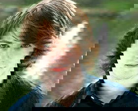 Christopher James Cramer