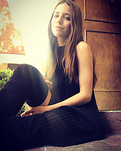 Macarena Miguel pictures and photos