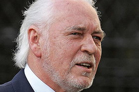 Gary Brooker