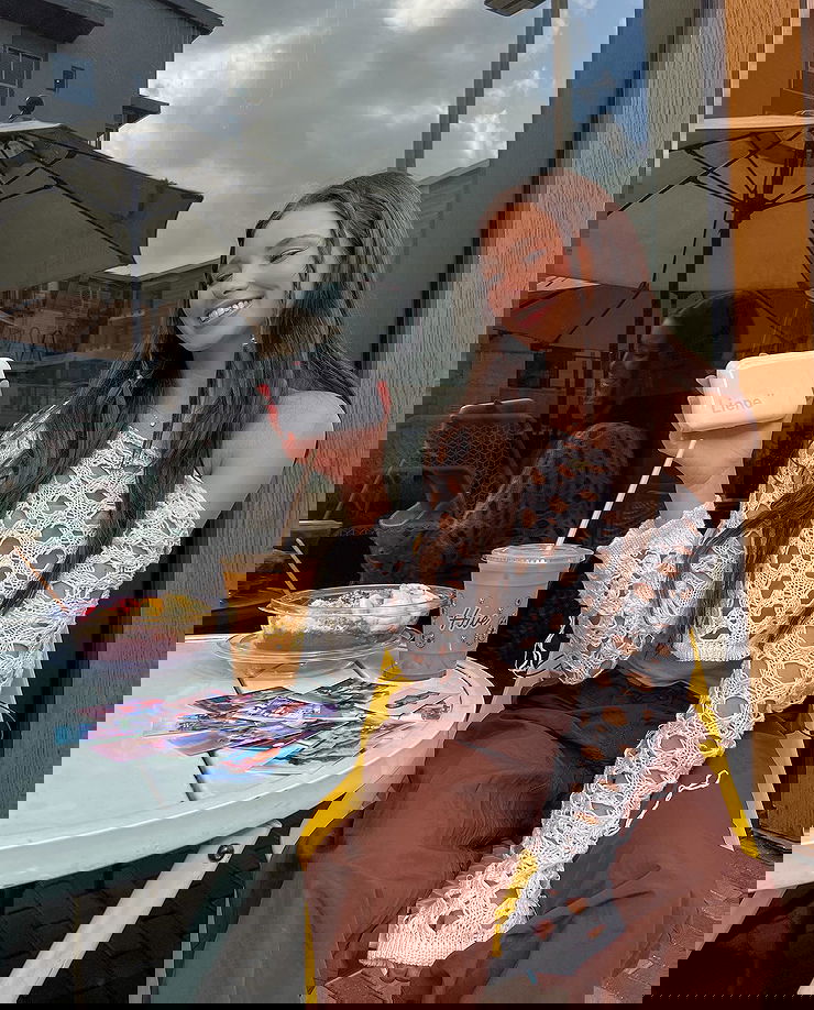 Picture of Chloe Love Rosenbaum