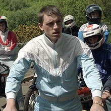 Perry Fitzpatrick pictures and photos