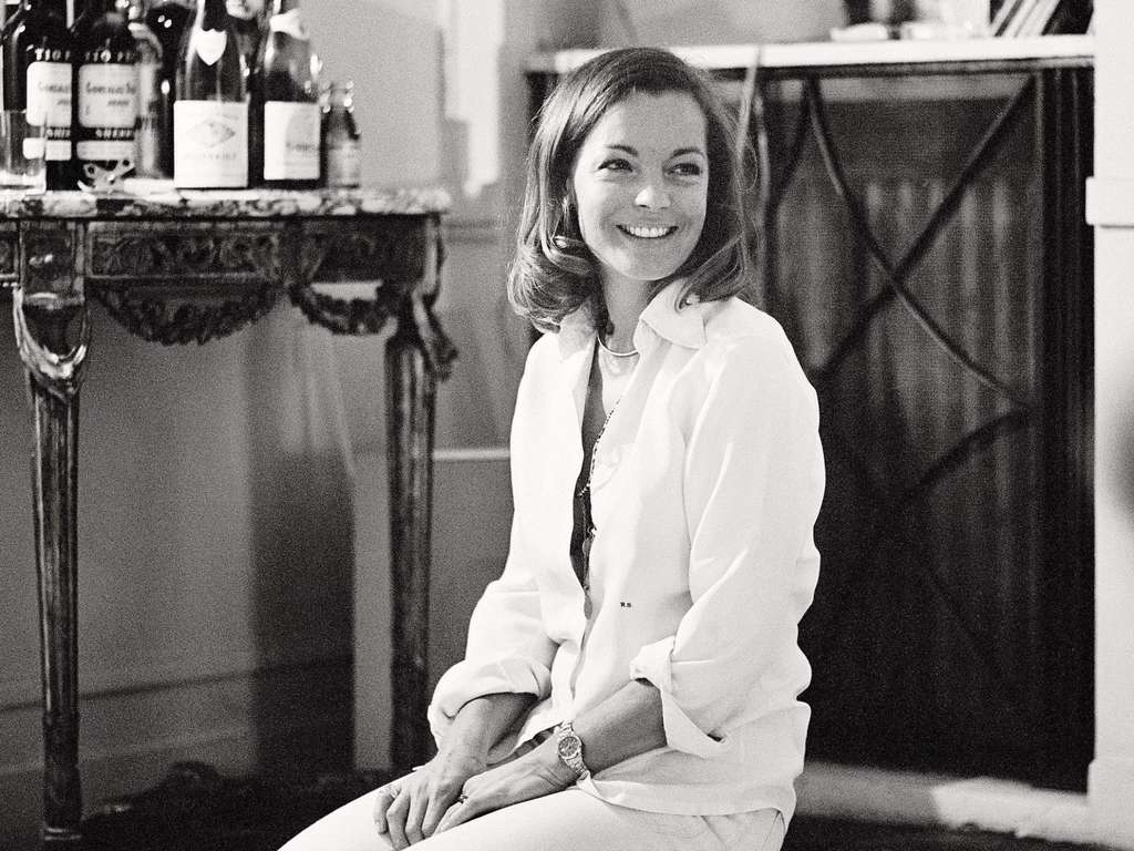 Picture of Romy Schneider