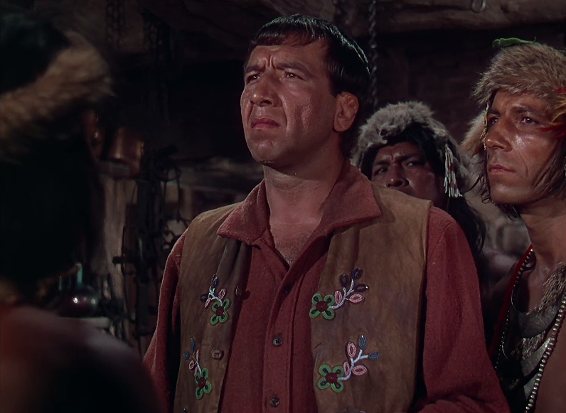 Mike Mazurki