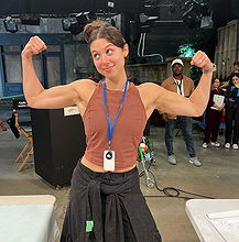 Kira Kosarin pictures and photos