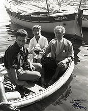 Edouard Dermithe pictures and photos