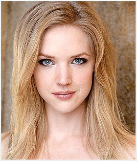 Jaclyn Hales