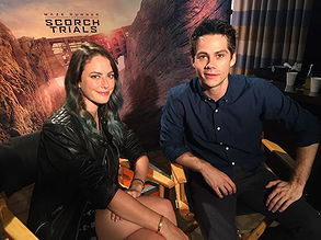 Kaya Scodelario pictures and photos