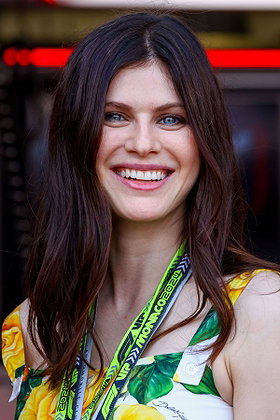Alexandra Daddario