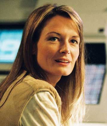 Picture of Catherine McCormack