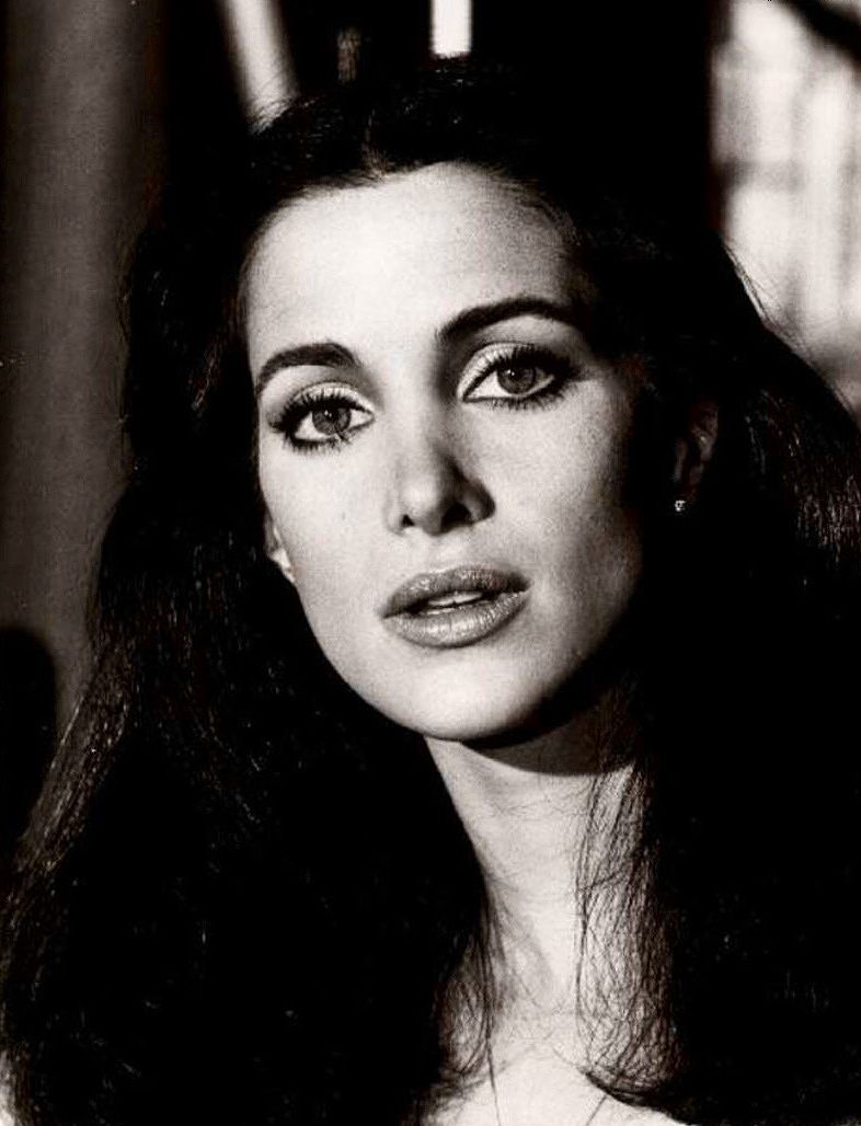 Picture of Connie Sellecca
